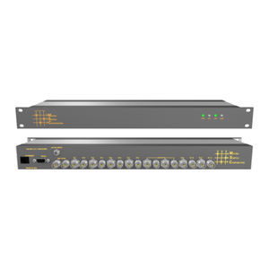 MATRIX SWITCH CORPORATION MSC-HD121S PRODUCT MANUAL Pdf Download ...