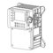 ADVANTAGE CONTROLS MEGATRON INSTALLATION, MAINTENANCE AND REPAIR MANUAL ...