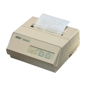 STAR DP8340 SERIES USER MANUAL Pdf Download | ManualsLib