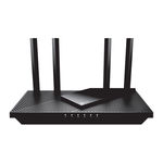 TP-Link Archer AX21 - Wi-Fi 6 Router Quick Installation Guide | ManualsLib