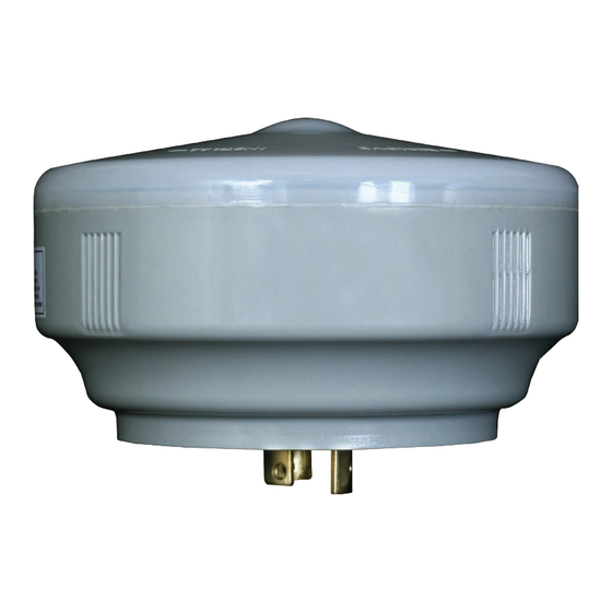 CIMCON LIGHTING ISLC3100-7P-N INSTALLATION AND COMMISSIONING PROCEDURE ...