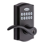 KWIKSET SMARTCODE 955 INSTALLATION AND USER MANUAL Pdf Download ...