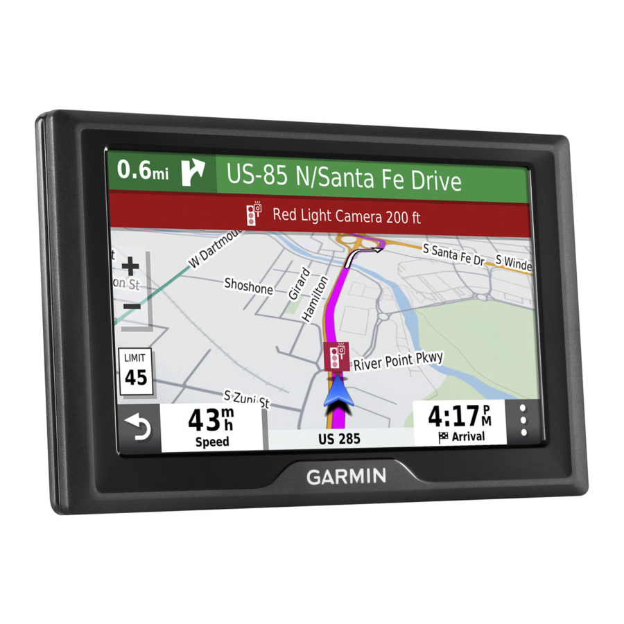 Wunderbar Garmin Drive 52 Bilder