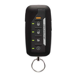 AUTOSTART ASRS-3520 QUICK START MANUAL Pdf Download | ManualsLib