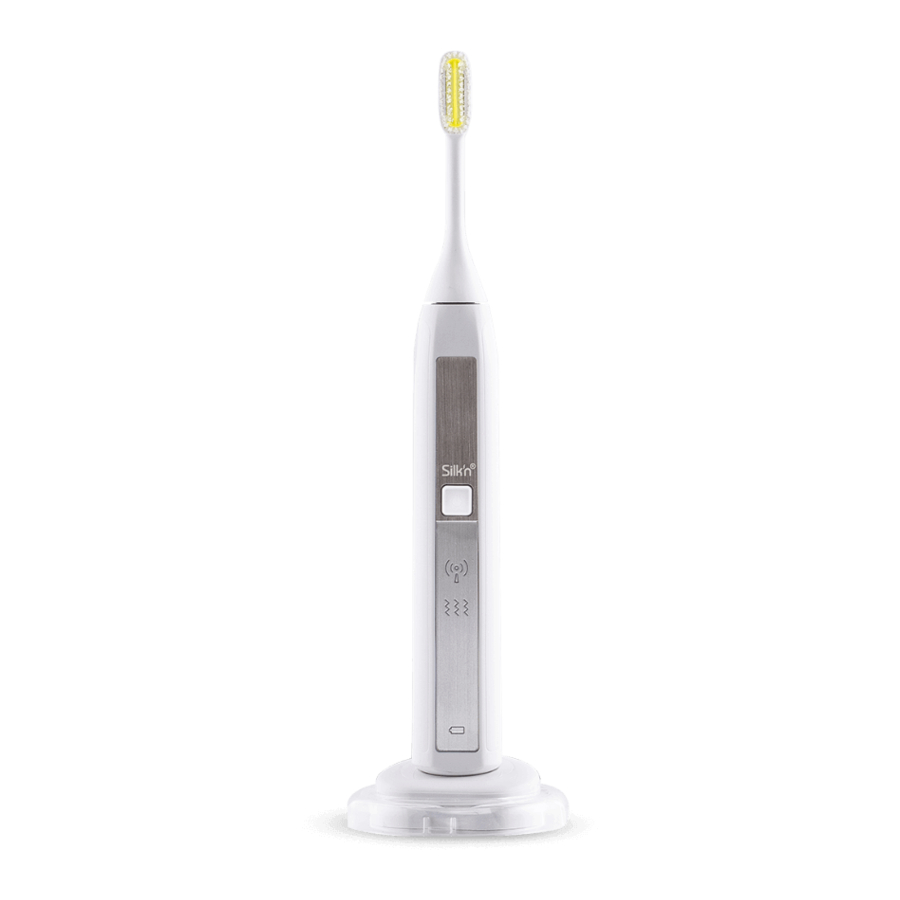 Home skinovations ToothWave H7001 Manuals | ManualsLib