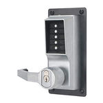 KABA SIMPLEX LP1000 INSTALLATION INSTRUCTIONS MANUAL Pdf Download ...