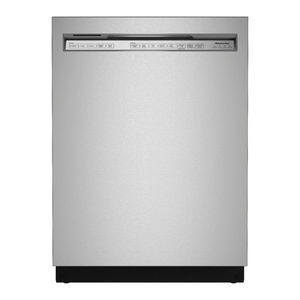 KITCHENAID KDFM404KPS USER MANUAL Pdf Download | ManualsLib