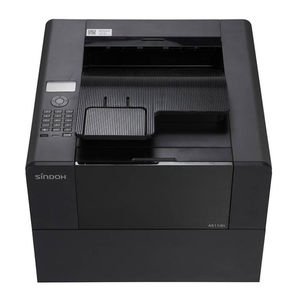Sindoh A610 Series Manuals | ManualsLib