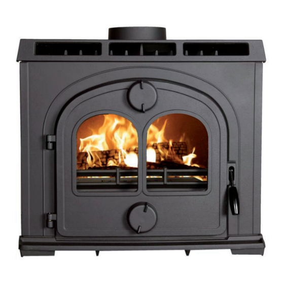 MORSO 1710 INSERT INSTALLATION AND OPERATING INSTRUCTIONS MANUAL Pdf ...