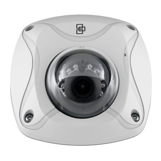 INTERLOGIX TRUVISION 11 SERIES INSTALLATION MANUAL Pdf Download ...