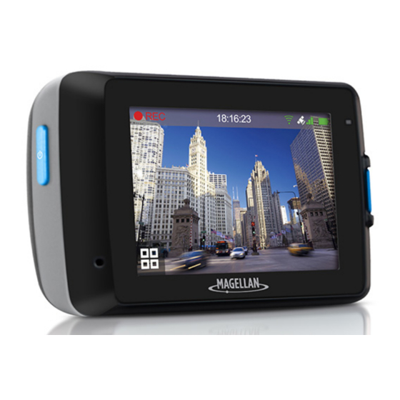 MAGELLAN MIVUE 6 SERIES USER MANUAL Pdf Download | ManualsLib