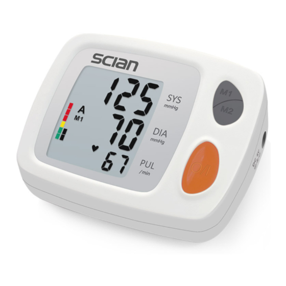 SCIAN LD-588 INSTRUCTION MANUAL Pdf Download | ManualsLib