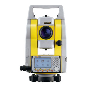 STONEX R6 SERIES USER MANUAL Pdf Download | ManualsLib