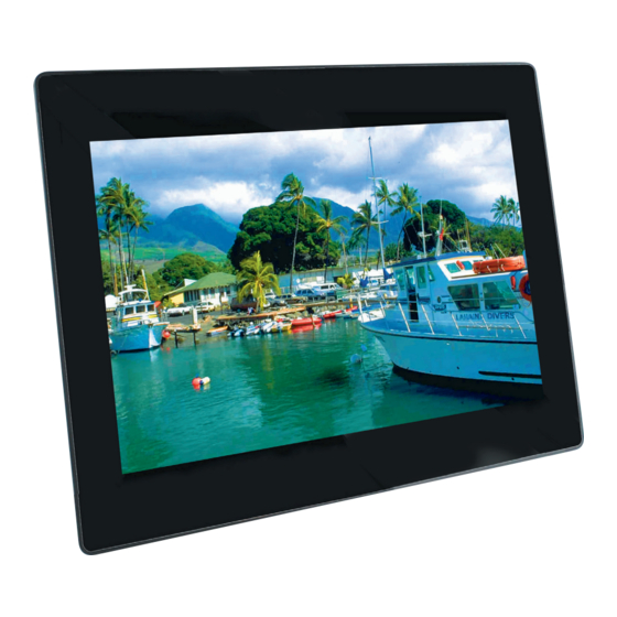 BRAUN DIGIFRAME 1081 INSTRUCTION MANUAL Pdf Download | ManualsLib