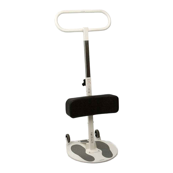 ETAC TURNER MANUAL Pdf Download | ManualsLib