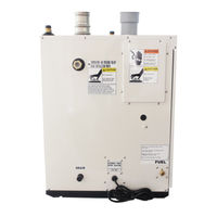 Toyotomi Oil Miser OM-148 (Type D) Manuals | ManualsLib