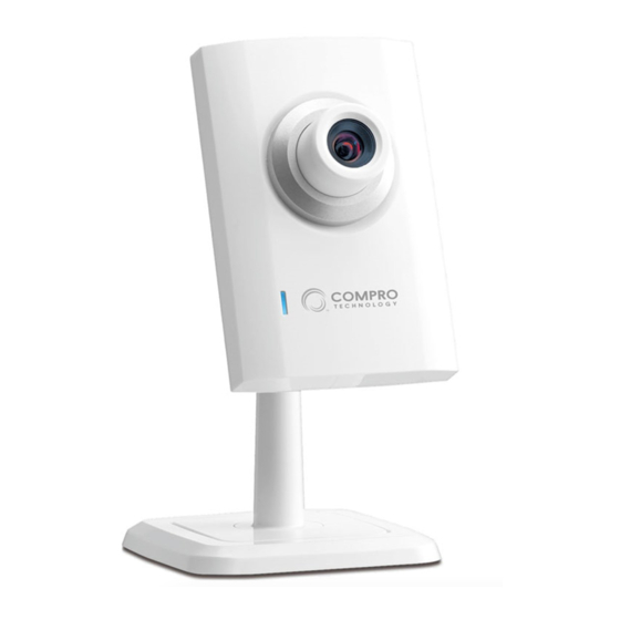 COMPRO TN80 QUICK START MANUAL Pdf Download | ManualsLib