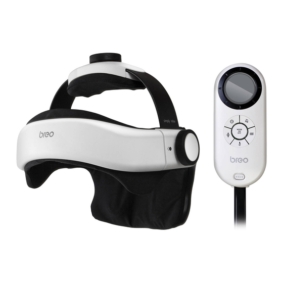 BREO IDREAM1168 USER MANUAL Pdf Download | ManualsLib