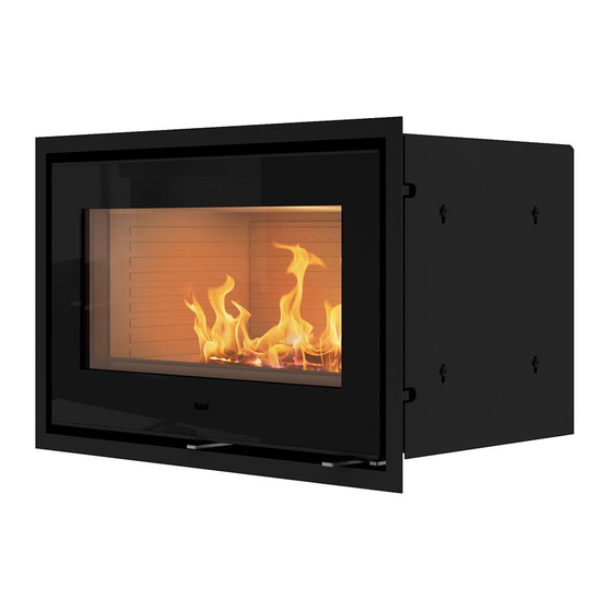 RAIS 500 USER MANUAL Pdf Download | ManualsLib