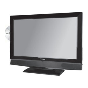 VIORE LCD19VH65 OPERATING INSTRUCTIONS MANUAL Pdf Download | ManualsLib