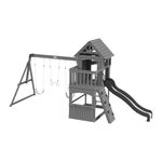 BACKYARD DISCOVERY ATLANTIS MANUAL Pdf Download | ManualsLib