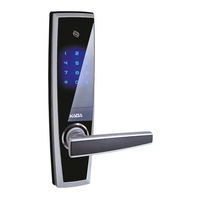 Kaba Door Locks User Manuals Download | ManualsLib