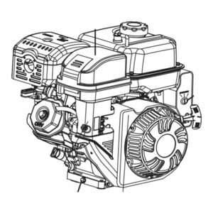 Predator engines 420cc Manuals | ManualsLib