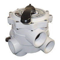 HAYWARD VARIFLO MULTIPORT SP0715ALL OWNER'S MANUAL Pdf Download ...