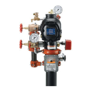 VICTAULIC FIRELOCK NXT 776 SERIES INSTALLATION, MAINTENANCE, AND ...