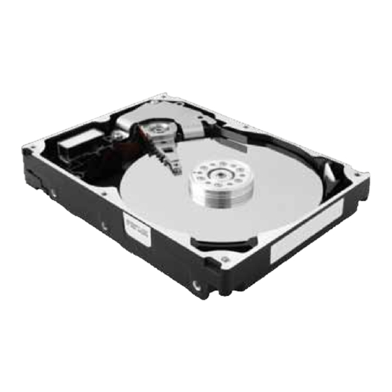 TREKSTOR SATA-STORAGE 3.5 MANUAL Pdf Download | ManualsLib