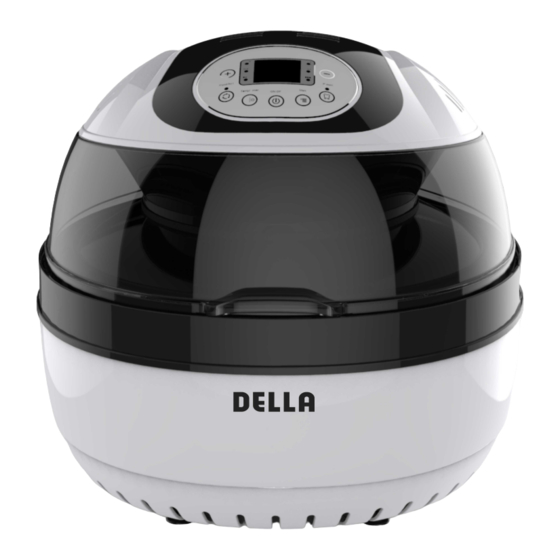 DELLA 048-GM-48271 OPERATING INSTRUCTIONS MANUAL Pdf Download | ManualsLib