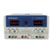 BK PRECISION 1900B POWER SUPPLY INSTRUCTION MANUAL | ManualsLib