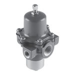 EMERSON FISHER 167DA INSTRUCTION MANUAL Pdf Download | ManualsLib