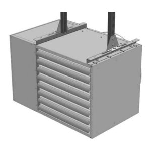 Modine manufacturing HD100 Manuals | ManualsLib