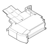 SHARP MX-FN17 SERVICE MANUAL Pdf Download | ManualsLib