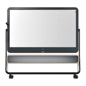 User Manuals: Weframe Sessionboard 86 Touch Display