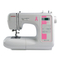 JANOME ME 4123 INSTRUCTION MANUAL Pdf Download | ManualsLib