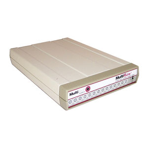 MULTITECH MT2834BA SERIES USER MANUAL Pdf Download | ManualsLib