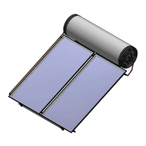 SYRIUS TS-INOX STO INSTALLATION MANUAL Pdf Download | ManualsLib