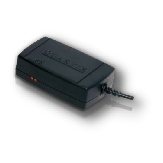 QUARTIX TRIPCOUNTER TCSV10-3G INSTALLATION MANUAL Pdf Download | ManualsLib