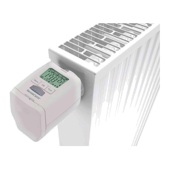 SILVERCREST RT2000 MANUAL Pdf Download | ManualsLib