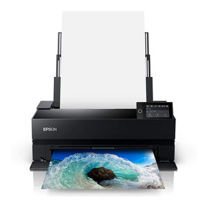 EPSON SC-P900 SERIES USER MANUAL Pdf Download | ManualsLib