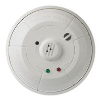 HONEYWELL 5800CO INSTALLATION AND SETUP MANUAL Pdf Download | ManualsLib
