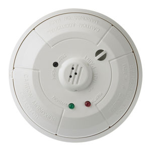 HONEYWELL 5800CO INSTALLATION AND SETUP MANUAL Pdf Download | ManualsLib