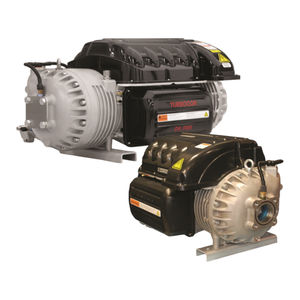 DANFOSS TURBOCOR TTS SERIES APPLICATIONS AND INSTALLATION MANUAL Pdf ...