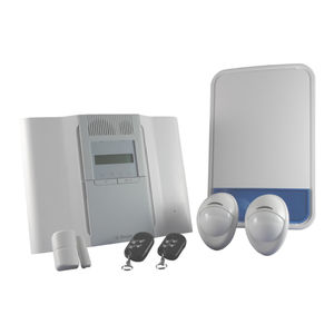 VISONIC POWERMAX COMPLETE EASY START MANUAL Pdf Download | ManualsLib