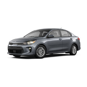 KIA RIO 2018 OWNER'S MANUAL Pdf Download | ManualsLib