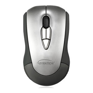 GYRATION AIR MOUSE QUICK START MANUAL Pdf Download | ManualsLib