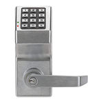 ALARM LOCK TRILOGY DL2700 INSTALLATION INSTRUCTIONS MANUAL Pdf Download ...