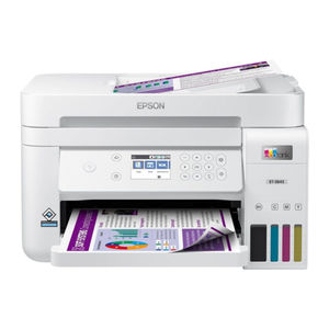 EPSON ET-3843 USER MANUAL Pdf Download | ManualsLib